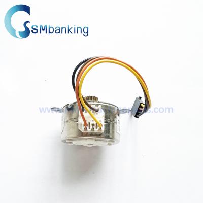 China Aufgestapeltem Schwanz 16T Motor Wincor CMD-V4 Dispenser Modul Zubehör zu verkaufen