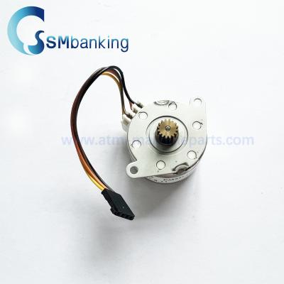 China Aufgestapeltem Schwanz 16T Motor Wincor CMD-V4 Dispenser Modul Zubehör zu verkaufen