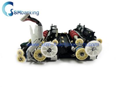 Κίνα 1750109641 CMD-V4 Διπλός εξαγωγέας Mdms V Ενότητα Wincor ATM Μέρη προς πώληση