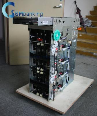China Dispensador NCR S2 Modulo de distribuição de mídia inteira ATM Partes da máquina 4450732256 à venda