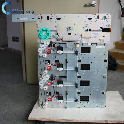 China Dispensador NCR S2 Modulo de distribuição de mídia inteira ATM Partes da máquina 4450732256 à venda