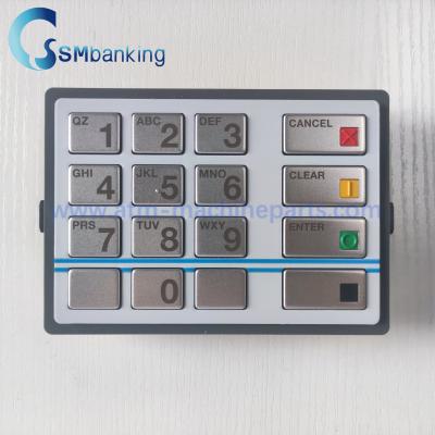 中国 49249442707A ダイボルド EPP7 キーボード BSC 多言語版 ATM 機械部品 販売のため