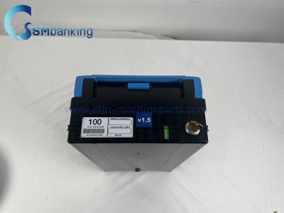 China 00104777000N Diebold Opteva Cassette 1.5 Version Cash Cassette ATM Parts for sale