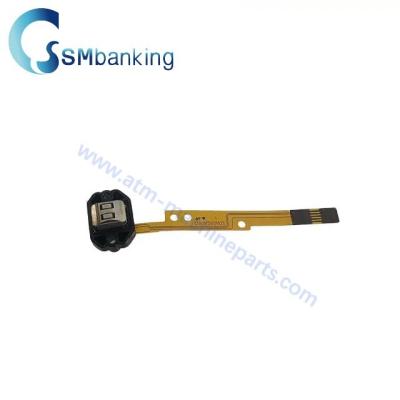 Cina Diebold DN 100 Prehead G13A888B01 G12A049A01 DN Card Reader ICT3H5-3A7790 IC Contact Prehead in vendita