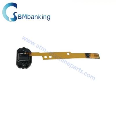 Cina Diebold DN 100 Prehead G13A888B01 G12A049A01 DN Card Reader ICT3H5-3A7790 IC Contact Prehead in vendita