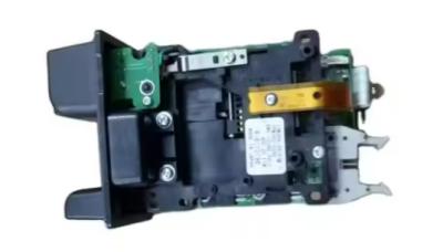 China Hyosung ATM Parts Sankyo ICM30A-3R1570 ATM Sankyo Emv Card Reader Bezel for sale