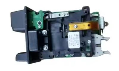 China Hyosung ATM Parts Sankyo ICM30A-3R1570 ATM Sankyo Emv Card Reader Bezel for sale