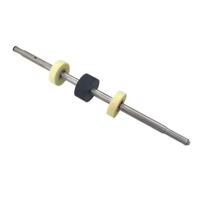 Cina 4520000318 Parti di macchine bancomat Hyosung CDU Lower Roller S4520000318 in vendita