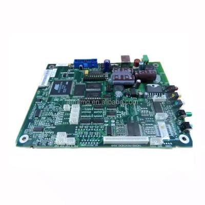 Cina Parti di ricambio per macchine bancomat 01750063547 Wincor Nixdorf TP07 Tavola di controllo della stampante 1750063547 in vendita