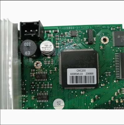 China A008545 Glory Nmd CMC200 Dispenser-Steuerausschuss ATM-Teile zu verkaufen