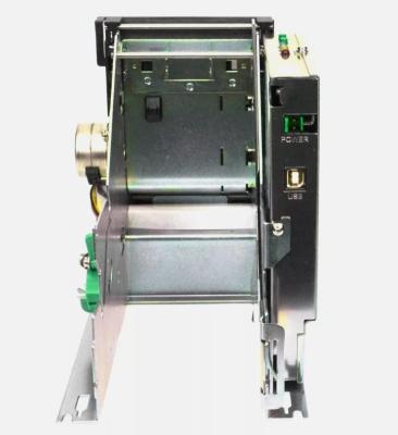 China Wincor Nixdorf TP07 L Receipt Printer 01750186288 24VDC 4.0A ATM Part for sale