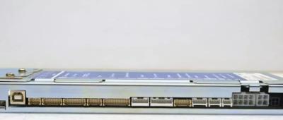 China Wincor Nixdorf 1750235434 Console Electronics CTM II USB Replacement ATM Part for sale