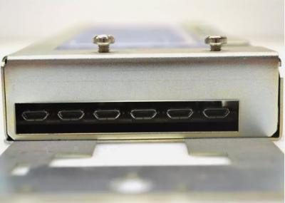 China Wincor Nixdorf 1750235434 Console Electronics CTM II USB Replacement ATM Part for sale