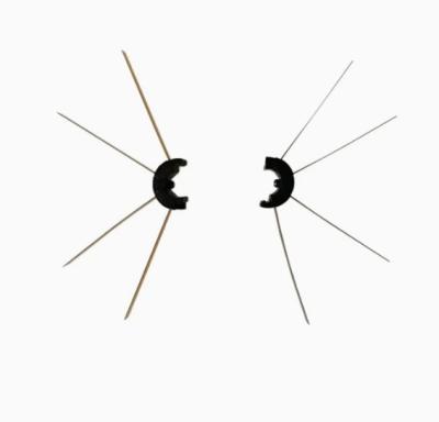 Cina 7900000845-2 Hitachi 2845V ATM Wcs-S. Rolr Assy Parti di macchine ATM in vendita