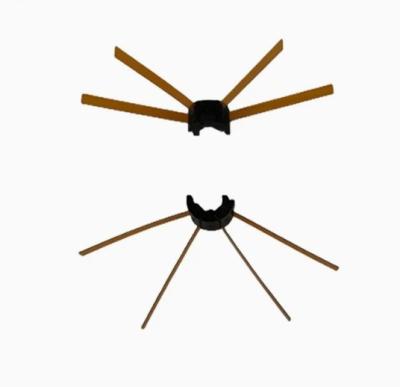 Cina 7900000845-2 Hitachi 2845V ATM Wcs-S. Rolr Assy Parti di macchine ATM in vendita