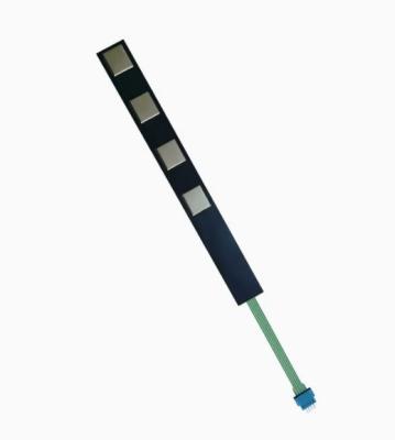 China 1750190136 Wincor C4060 Keyboard Softkey Set 15 ATM Parts for sale