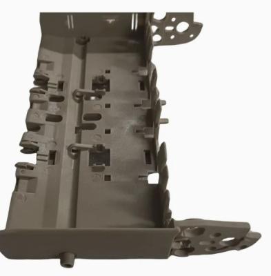 Cina Wincor Nixdorf Cmd-V4 Clamping Clamp Meccanismo di trasporto ATM Parti della macchina 1750041881 01750041881 in vendita