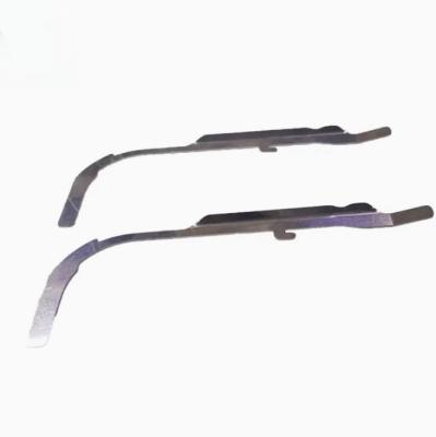 Chine 1750256247-03-10 Wincor Nixdorf Tp27 Réglage du papier Pièces de guichet automatique à gauche à vendre