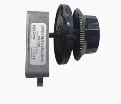 Cina Wincor 2050 Serratura meccanica combinata A1004976 ATM Parti in vendita