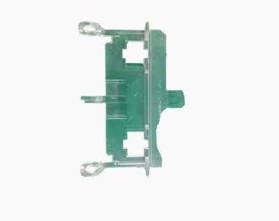 Cina 1750050644 Wincor White Stacker con parti ATM baseplate in vendita