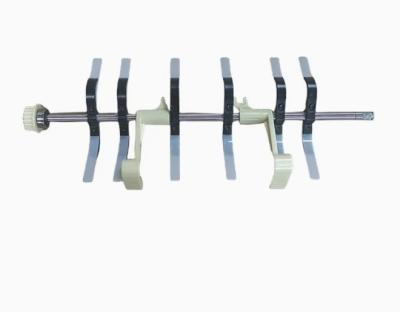 Cina 1750106232 01750106232 Wincor C4060 Vs Modulo Paddle Shaft Assy Parti di macchine ATM in vendita