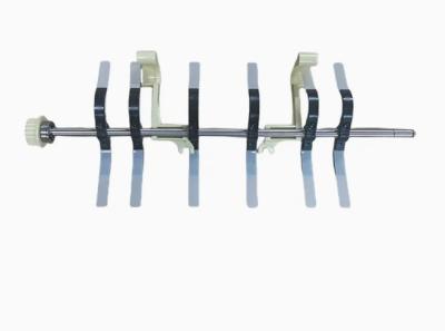 Cina 1750106232 01750106232 Wincor C4060 Vs Modulo Paddle Shaft Assy Parti di macchine ATM in vendita