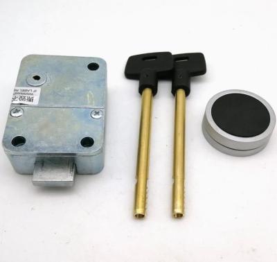 Cina Bancomat chiavi meccaniche bloccate con chiusura a chiusura quadrata in vendita