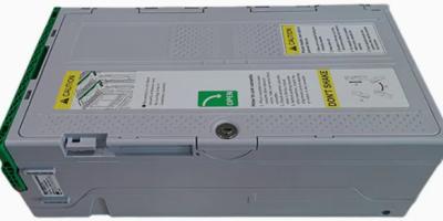 China S7430006534 Nautilus Hyosung ATM Machine Reject Cassette Brm50 Rjc ATM Part Parts for sale