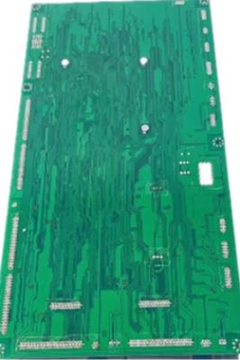 China S7760000389 Nautilus Hyosung ATM Machine BRM50 RBU IO B/D ATM Parts for sale