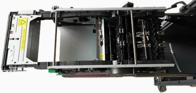 Κίνα 7010000242 Nautilus Hyosung ATM Μέρη μηχανής Hyosung Cdu10f Κάτω μέρος Κίνημα Hyosung ATM Μέρη προς πώληση