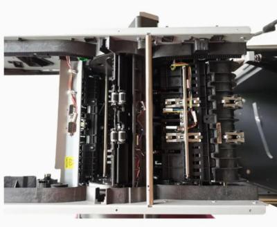 Κίνα 7010000242 Nautilus Hyosung ATM Μέρη μηχανής Hyosung Cdu10f Κάτω μέρος Κίνημα Hyosung ATM Μέρη προς πώληση