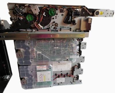 Κίνα 7010000242 Nautilus Hyosung ATM Μέρη μηχανής Hyosung Cdu10f Κάτω μέρος Κίνημα Hyosung ATM Μέρη προς πώληση