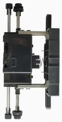 Cina 7430000211 S7430000211 Hyosung 5600t Cassette Push Plate Carriage Parti bancomat in vendita