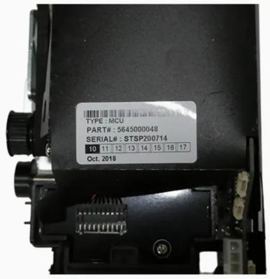 Cina 5645000048 Hyosung ATM Machine MCU Card Reader ATM Parti in vendita