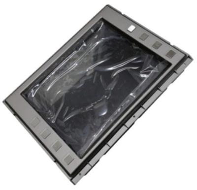 Cina S5611000190 5611000190 Parti della macchina del bancomat Hyosung Monitor Display Con Taste Funzionale Parti di ricambio del bancomat in vendita