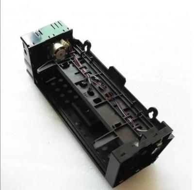 Cina 01750157286 Otturatore 8x CMD FL Parti per Bancomat Wincor Nixdorf in vendita