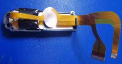 China Diebold Nixdorf Magnetic Head For DN Card Reader G13A625A01 for sale