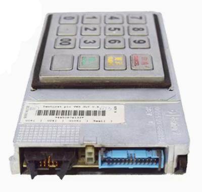 China 4450674133 NCR 5887 Metalen Toetsenbord EPP Toetsenbord 445-0674133 Te koop