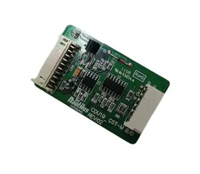 Cina Scheda di controllo sensore cassetta Hyosung Scheda di controllo Hyosung 5600 S7760000067 7760000067 Ricambi per ATM in vendita