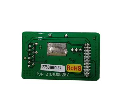 Cina Scheda di controllo sensore cassetta Hyosung Scheda di controllo Hyosung 5600 S7760000067 7760000067 Ricambi per ATM in vendita