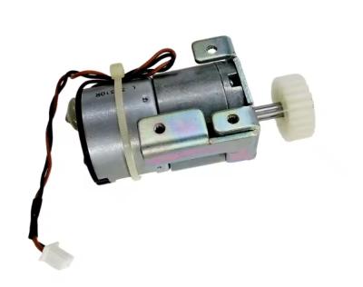 China 711020033 GRG Shutter Motor ATM Machine Parts for sale