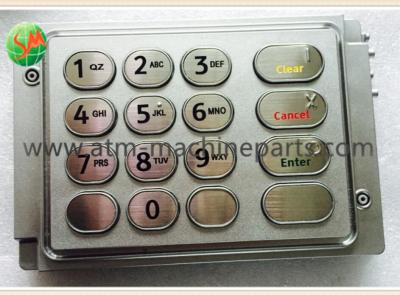 중국 445-0717108 ATM 기계는 NCR 66XX 키패드 EPP 4450717108를 분해합니다 판매용