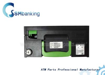 China Wincor Nixdorf ATM Machine Parts 4060 New Version Recycling Cassette 01750155418 for sale
