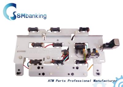 중국 GSM-WCS-FRNT-BRKT-118 히타치 2845V ATM 기계 CS 단위 정면 판매용