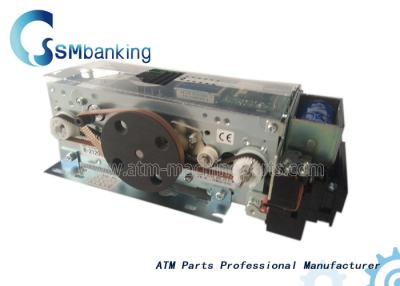 China O metal Hyosung ATM parte o leitor de cartão ICT3Q8-3A0260 de Sankyo do leitor de cartão à venda