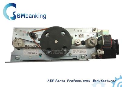 China O metal Hyosung ATM parte o leitor de cartão ICT3Q8-3A0260 de Sankyo do leitor de cartão à venda