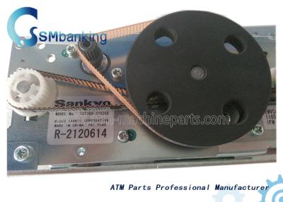 China O metal Hyosung ATM parte o leitor de cartão ICT3Q8-3A0260 de Sankyo do leitor de cartão à venda