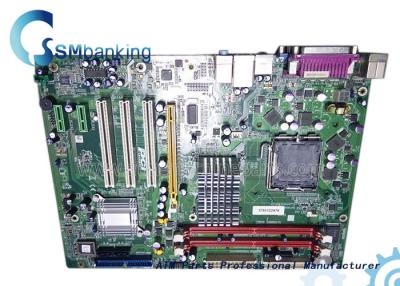 China Tablero de control de la base de la PC de 1750122476 del cajero automático de la máquina de las piezas recambios de Wincor 1750122476 en buena calidad en venta