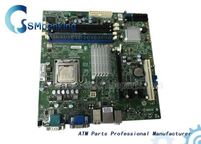 China A máquina do ATM parte o painel de controlo 01750186510 do núcleo do PC das peças sobresselentes de Wincor na boa qualidade à venda