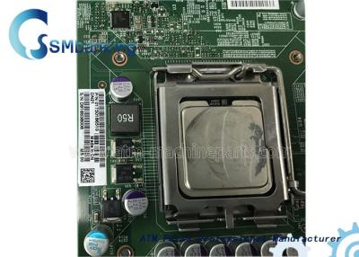 China A máquina do ATM parte o painel de controlo 01750186510 do núcleo do PC das peças sobresselentes de Wincor na boa qualidade à venda